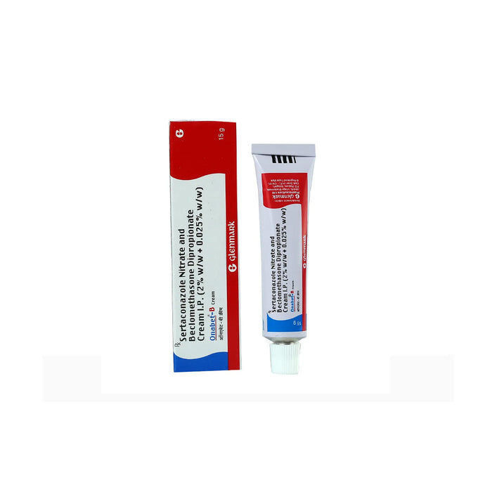 Onabet B Cream | Antifungal Treatment | NDMEDS – Ndmeds